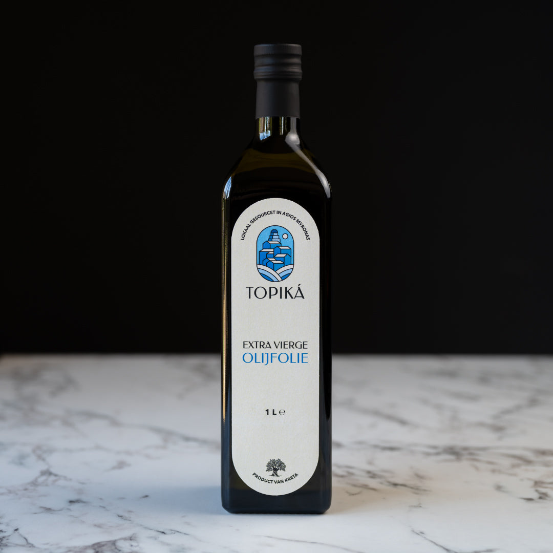 Recepten van Oma – TOPIKÁ