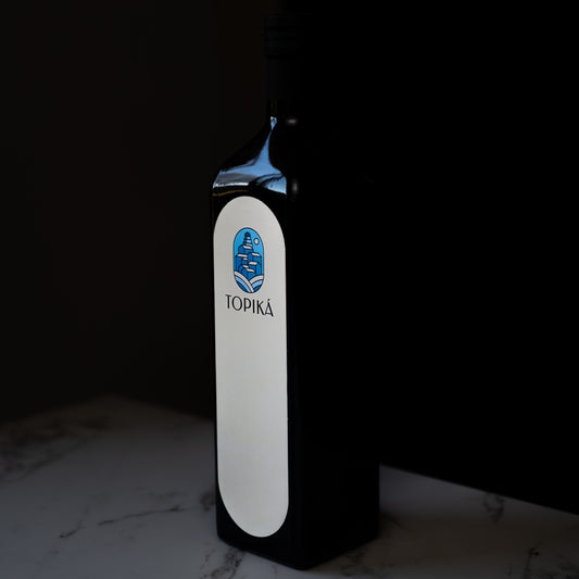 Grandma's Greek Recipes – TOPIKÁ